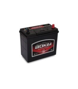 Bateria Aokly NS40ZLMF - Servicentro Serrata Republica Dominicana